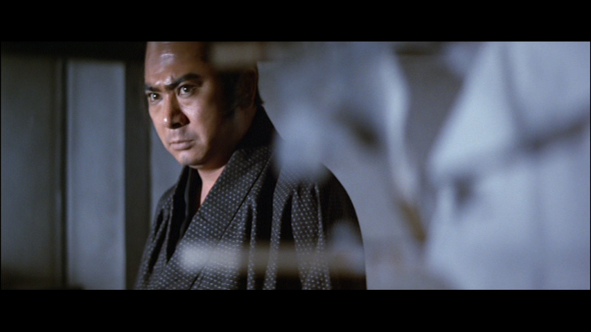 42nd Street Cinema: Hanzo the Razor: Sword of Justice (1972)