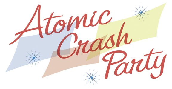 Atomic Crash Party: Indianapolis #2 PREVIEW