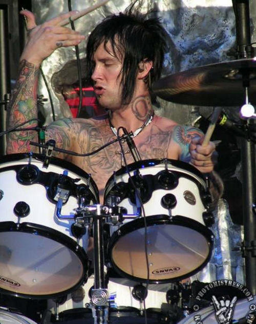 Daniz (Avenged Sevenfold Fans)