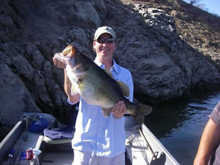 Lake Baccarac | Bass Fishing in Mexico | International Fishing Reports