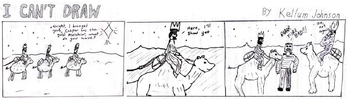 Juno Jinn: Mollusk Hero