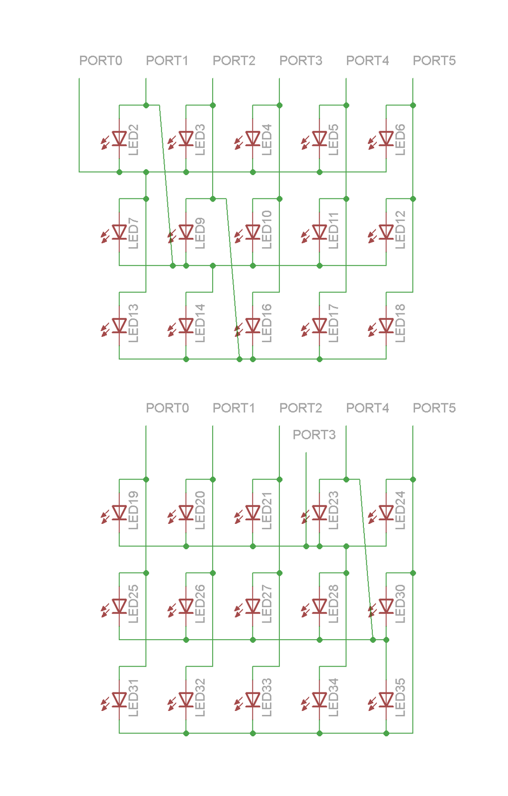 Tom's Projects: The Charlie Cube