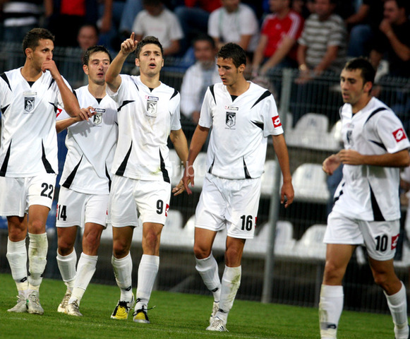 Avancronica: Dinamo Bucuresti - Sportul Studentesc Bucuresti | SPORTISSIMO