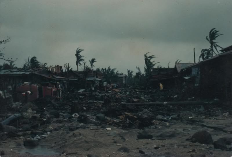 The Atrium: Milenyo's Fury- Traveljournal.net