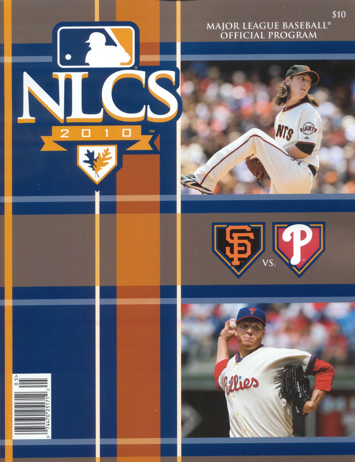 The Phillies Room: 2010 Chachi #65 NLCS Game 1/Raul Ibañez & Ryan Howard