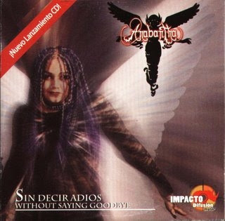 SaTaNaS-GoTiCo+++++: Anabantha - Sin Decir Adios (2002)