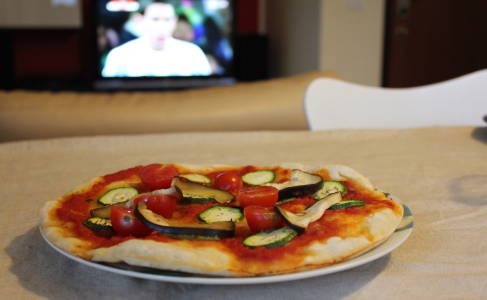 The Walrus cooking experience: 2010