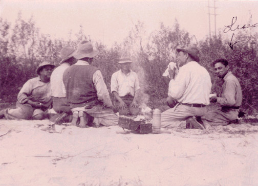 Los Angeles Revisited: Simons Brick Company