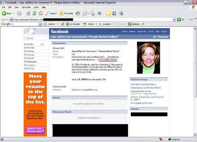Tampilan Facebook Dari Tahun Ke Tahun