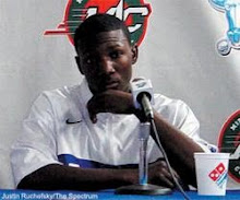 Professional Basketball Player: Calvin Cage