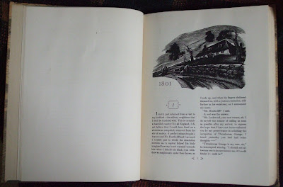 Upstate Girl: Favorite Old Books