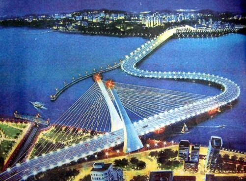 Nadi Rakyat : Selat Tebrau, Tanjung Puteri , Tambak Johor - Kedaulatan ...