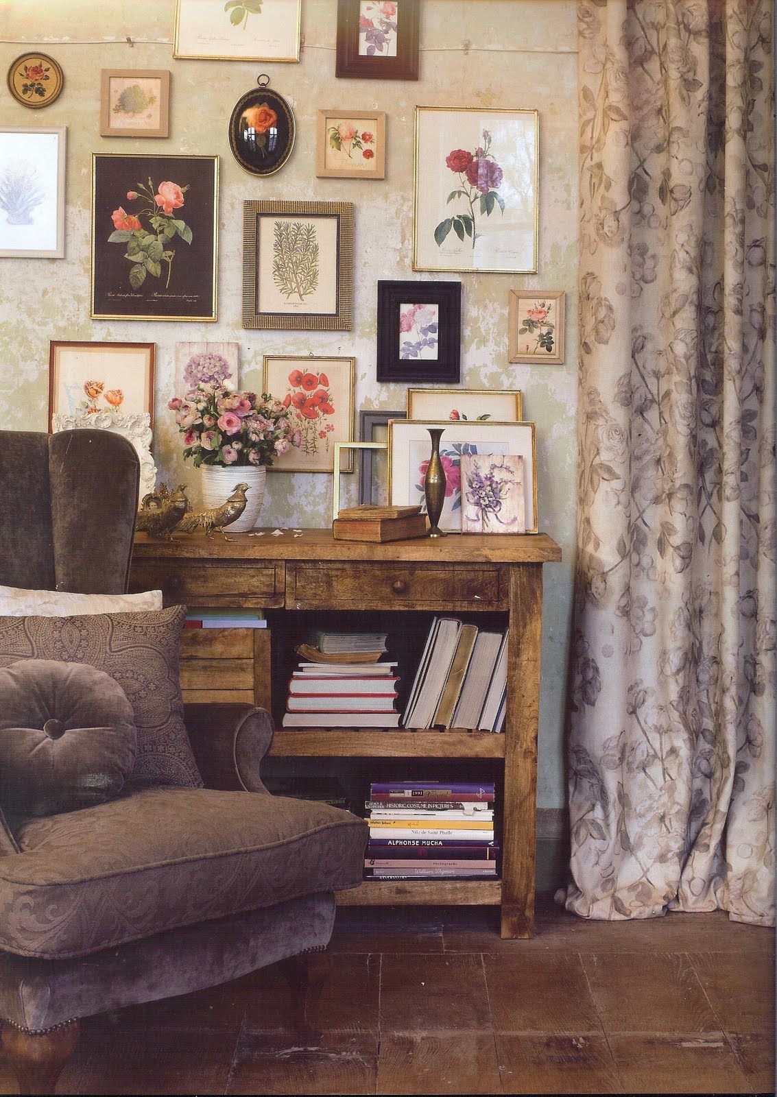 A Blind Pash Interiors: Lizzo Collection