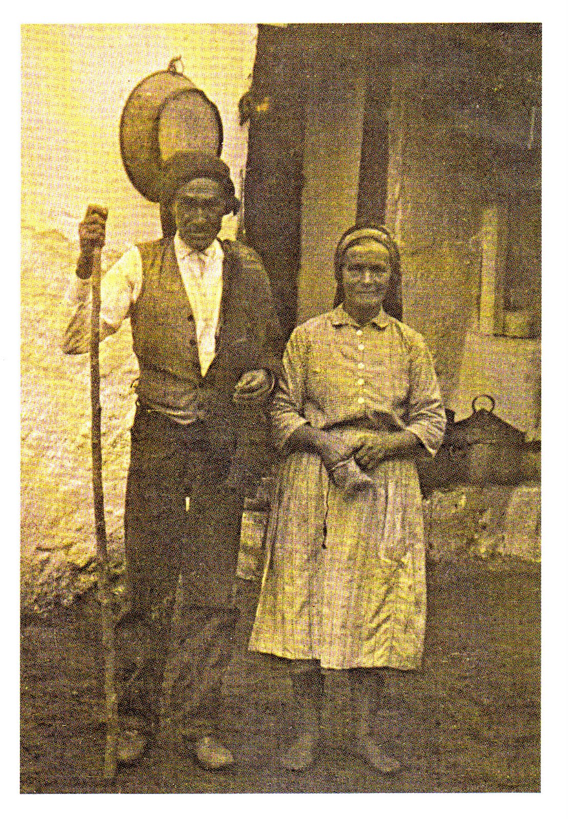 Photos of Ellis Island Immigrants in National Costume : r/Genealogy
