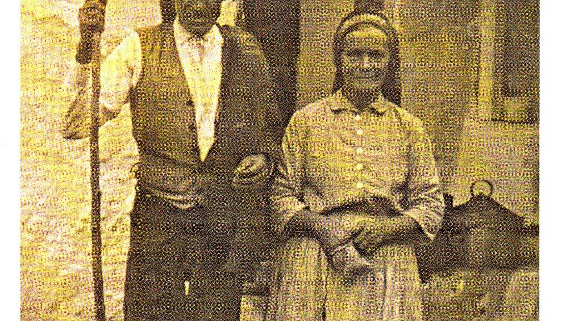 CAIS DO OLHAR: JERÓNIMO E JOSEFA