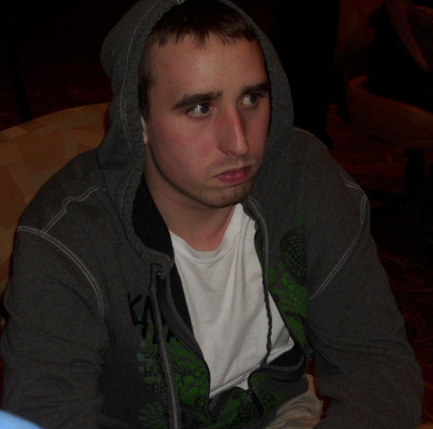 BORGATA SPRING POKER OPEN: Apr 13, 2010