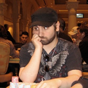 BORGATA SPRING POKER OPEN: Apr 29, 2010