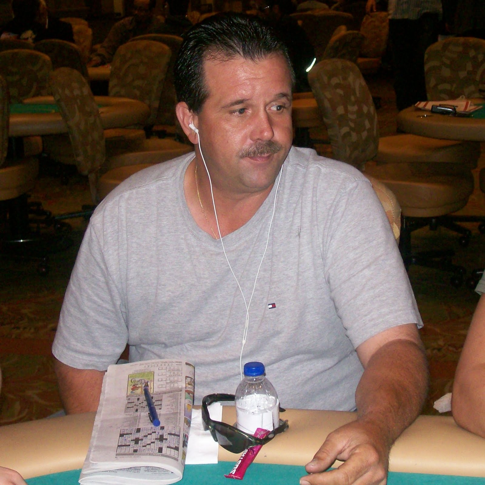 Borgata Summer Poker Open: Jun 22, 2010