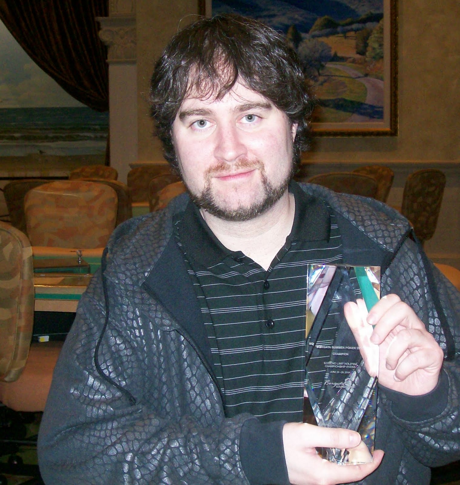 Borgata Summer Poker Open