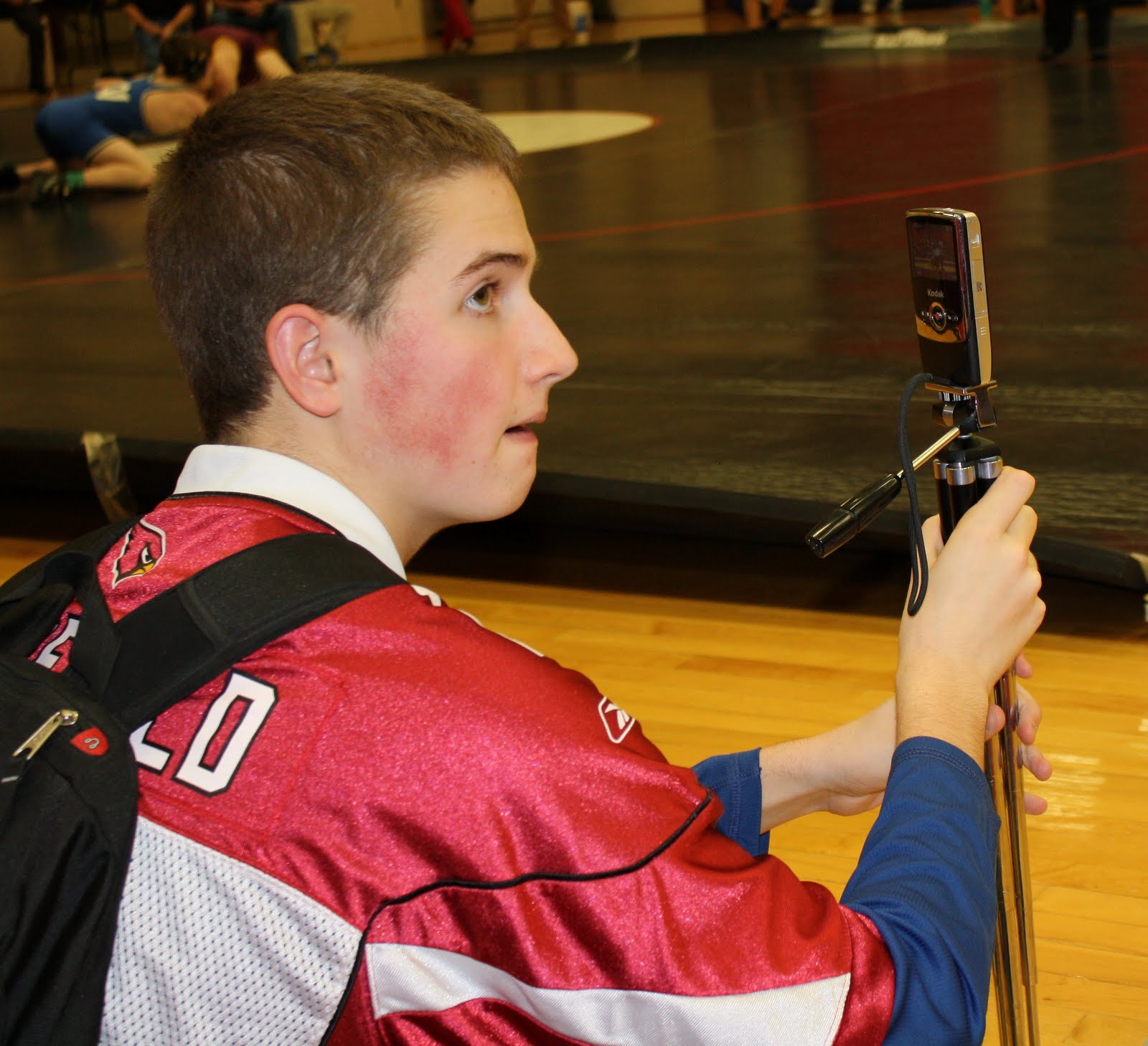 BCIAA Wrestling Championships