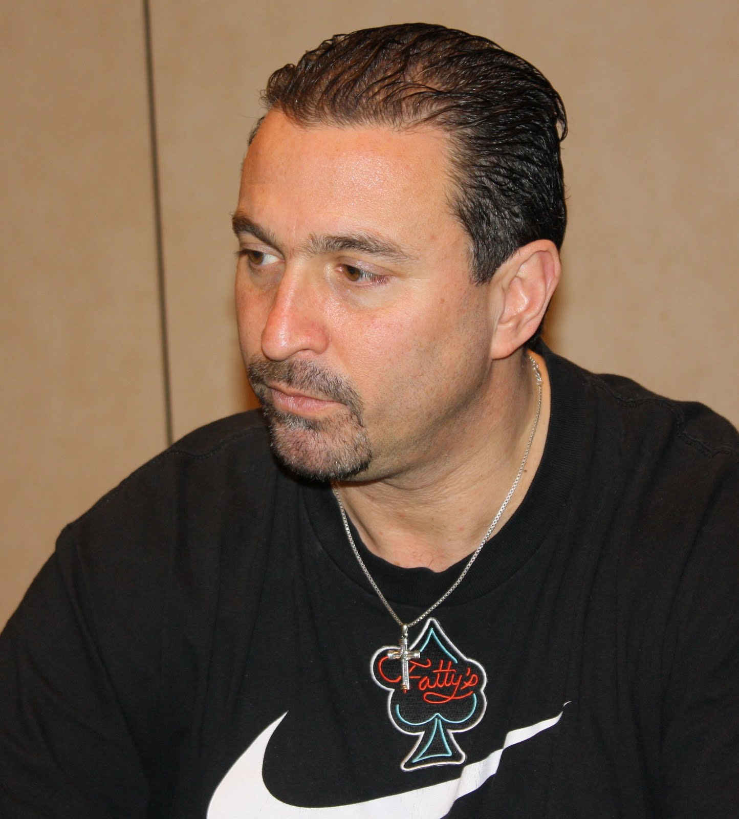 Borgata Winter Poker Open 2011: 01/20/11