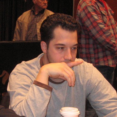 Borgata Winter Poker Open 2011: Event 12: 5th Place - Nick Markatos