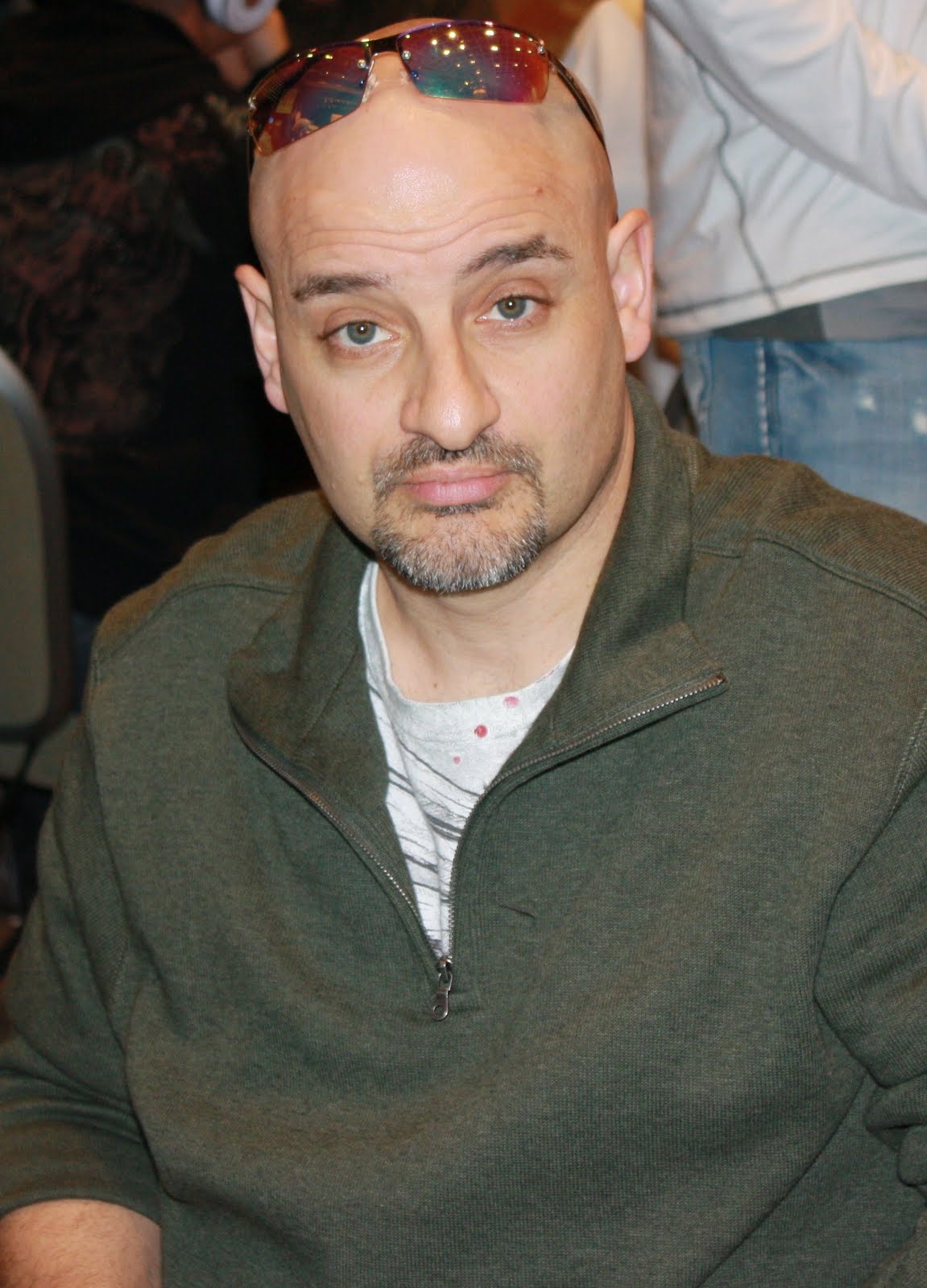 Borgata Winter Poker Open 2011: 01/30/11