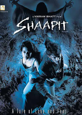 Shaapit 2010 Hindi Movie Poster | Image World 4 You