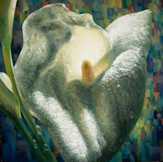 The works of Mikhail Ivanenko | Galaxy Of Pictures