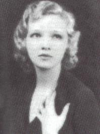 Know Old Time Radio: Dixie Lee (1911-52)