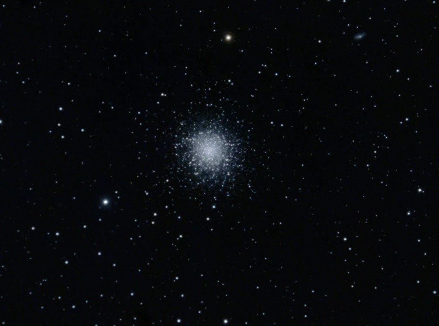 Bodzash Photography and Astronomy: Charles Messier and His List of ...