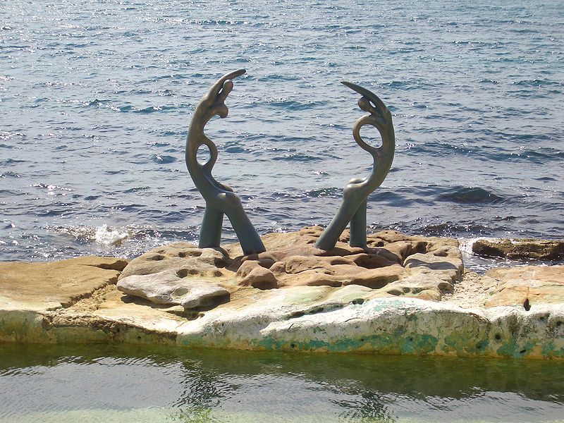 Sydney - City and Suburbs: Manly, Oceanides