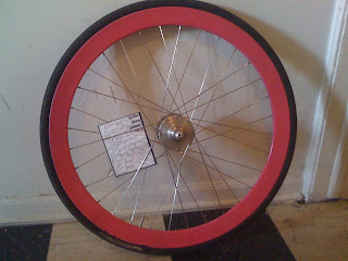 CWC Wheels