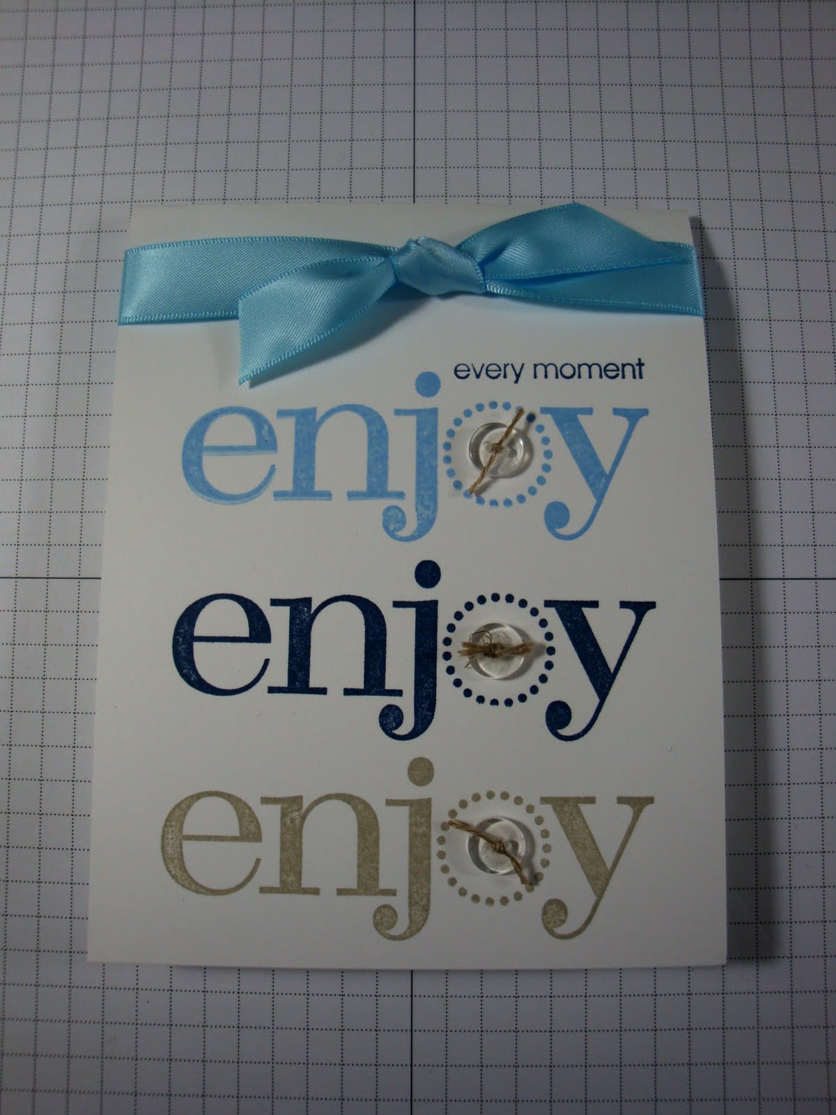 penguinstamper: Card Samples!