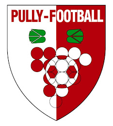 Site web des juniors D1 du Pully football / saison 2008-2009