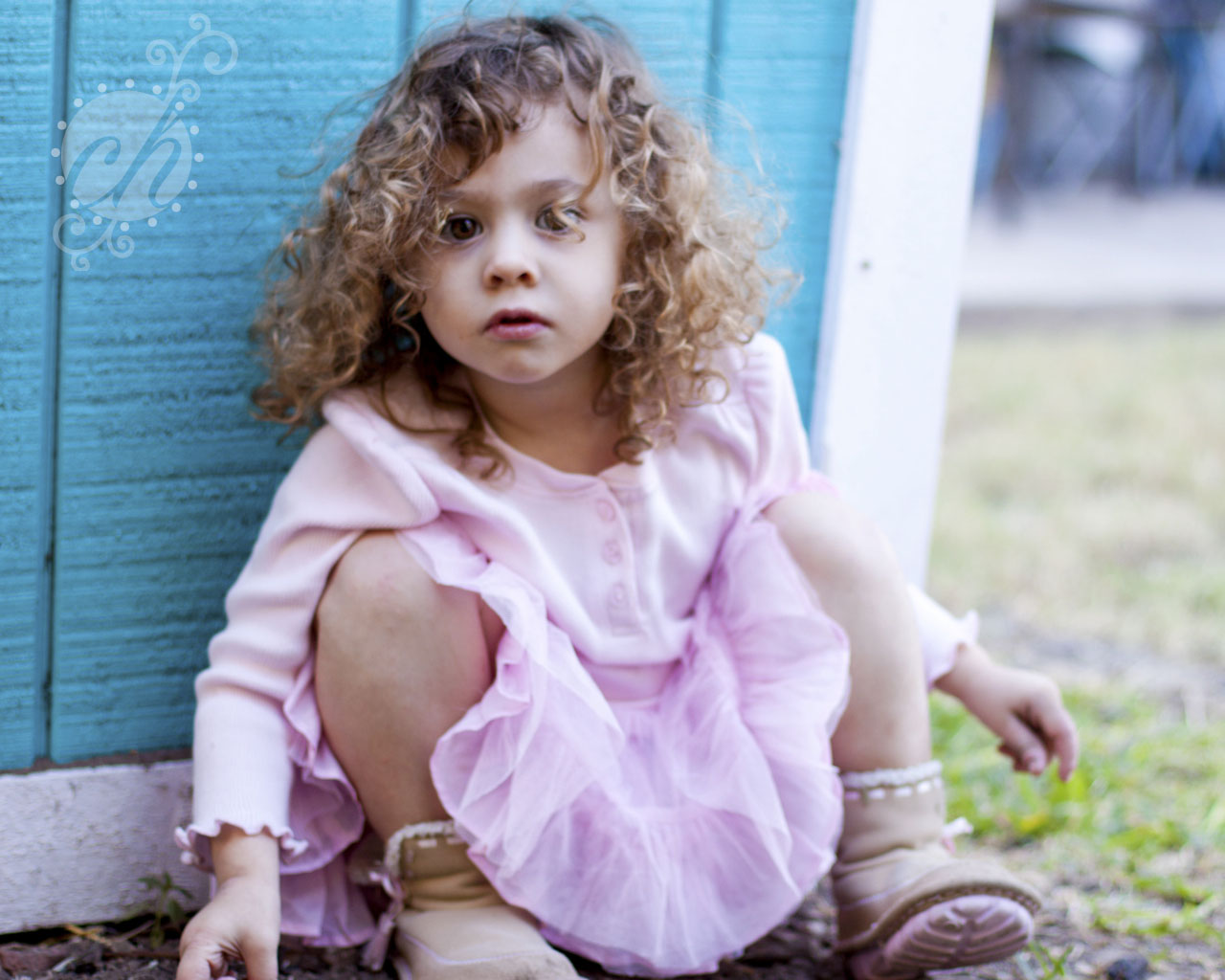 Photography + Design: Toddler Photography