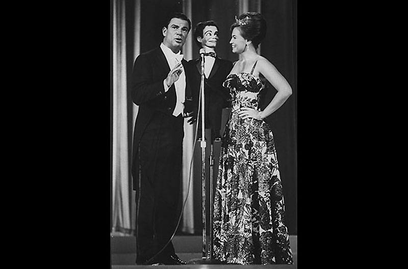 Web Parkz: Miss America Then and Now