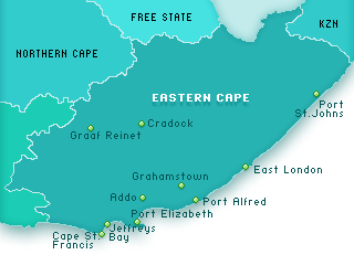 Jeffreys Bay Surftrips