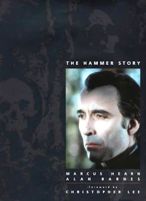 Hammer Film Posters: BOEKEN