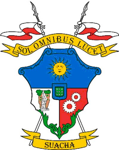 directorio virtual del municipio se soacha