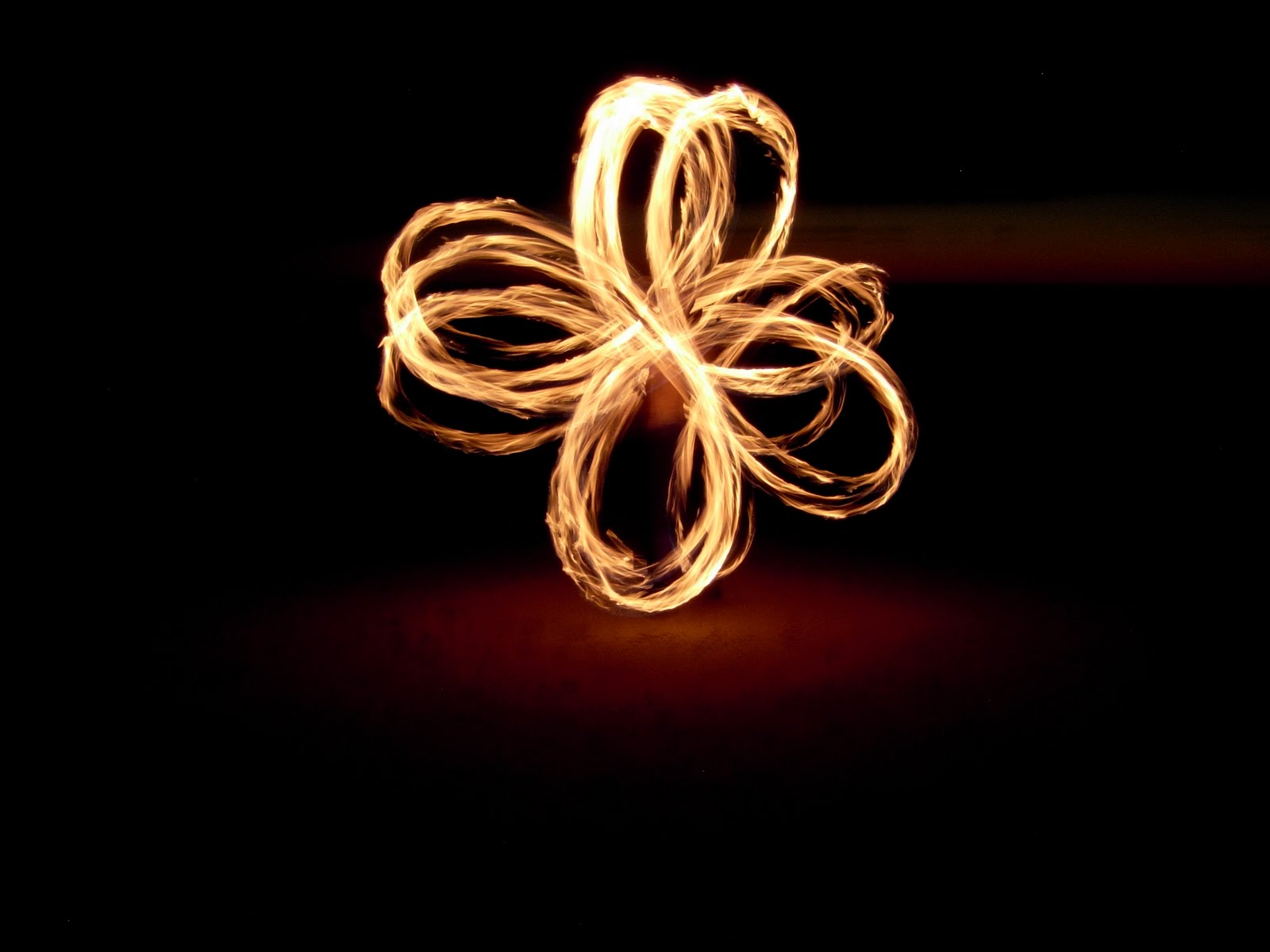 Photography...: Magic of Fire - Fire Poi