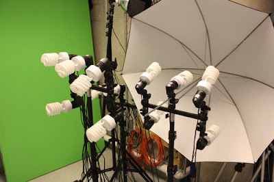 FWG: a few cool things at Alfred University Division of Expanded Media