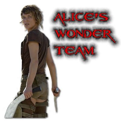 Fantasy Fantasy League: Bryan Beckerman Division