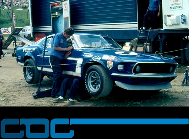 Speedtherapy: 70s Street Racing