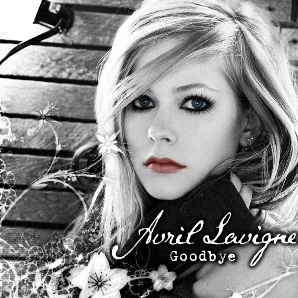 Avril Lavigne: Avril Lavigne Album