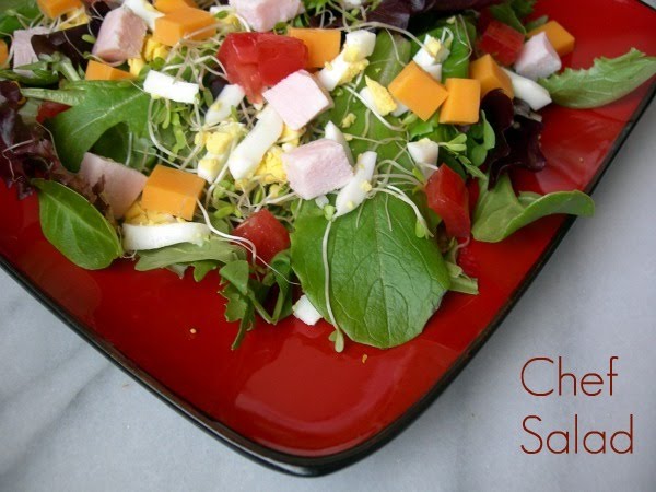 Rara Bakes: A Recipe Blog