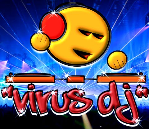 LUZ Y SONIDO HIGH ENERGY & VOYAGER DISCO MOVIL: DJ VIRUS TLACOLULA ...