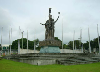 Only Here: Laya at Diwa