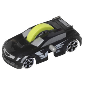 Bloggy Birthday Bash Day 10: GX Racers Giveaway!