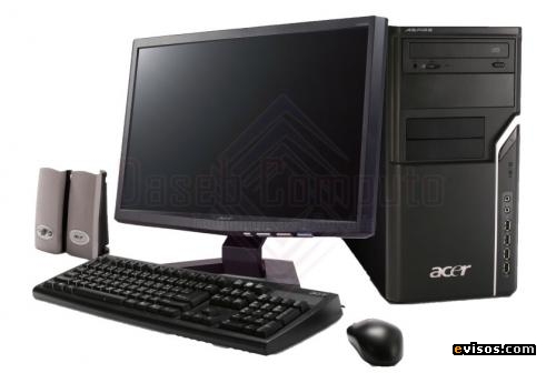 LA COMPUTADORA: LA COMPUTADORA